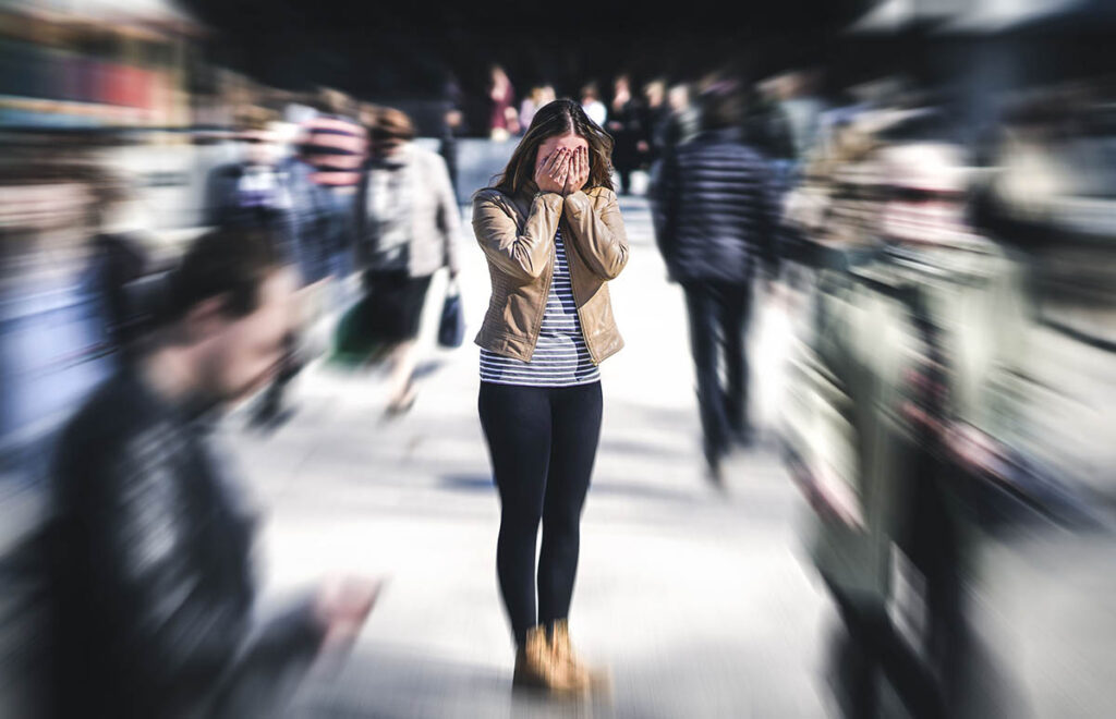 10 of the strangest fears of men - Royals Blue