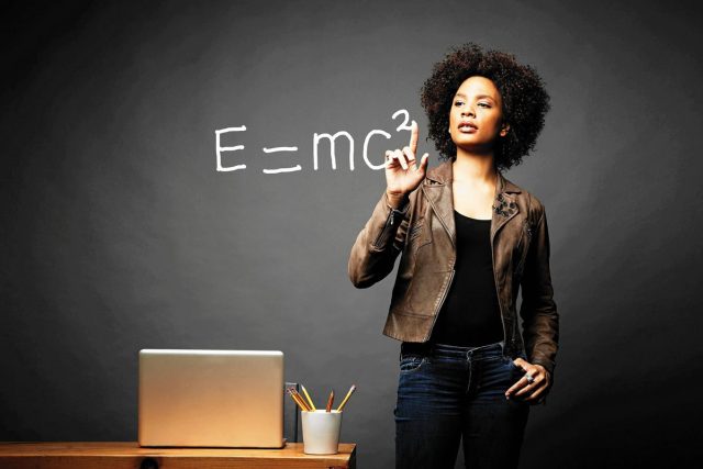The smartest women in the world. Top 10 women with the highest IQ ...
