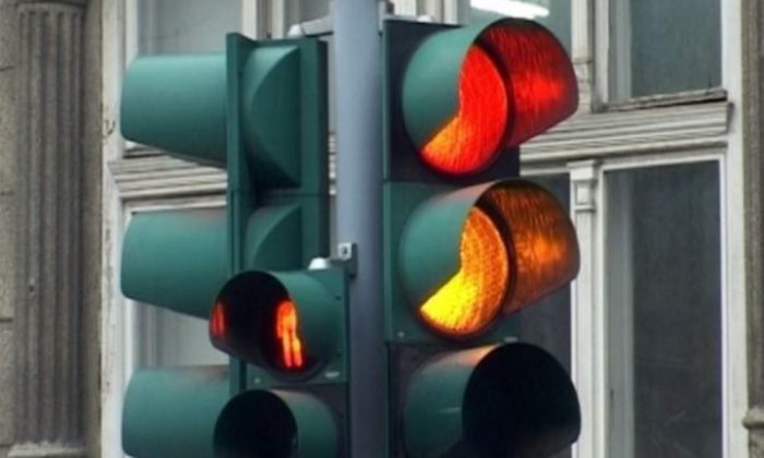 Artificial intelligence-assisted traffic lights promise to solve the ...