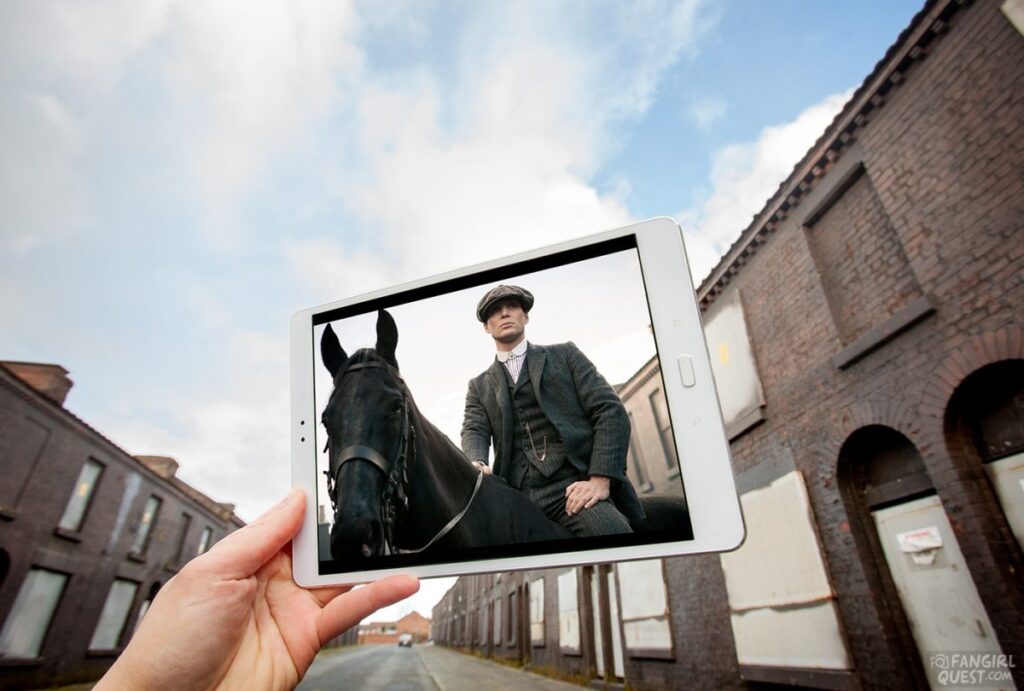 The most hidden Netflix filming locations to add to your travel list ...
