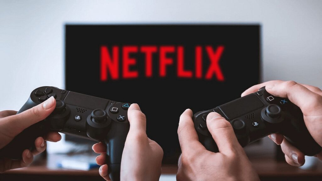 Four new games on Netflix: what are they and how do you get them to ...