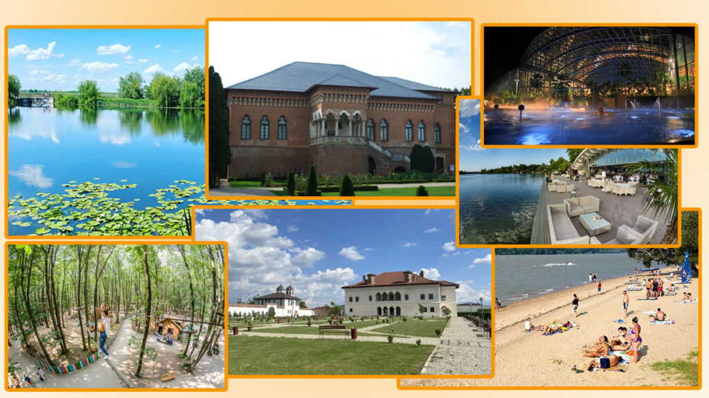 Great places to visit near Bucharest where you can get there quickly ...