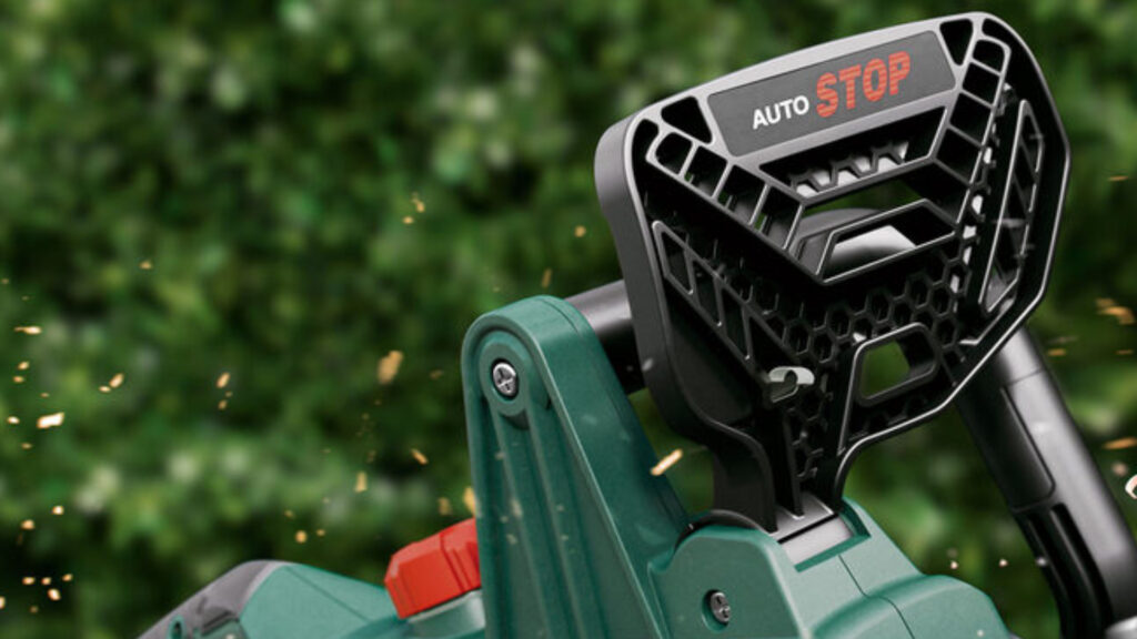 Unique power tool coming soon to Lidl. Battery operated - Royals Blue