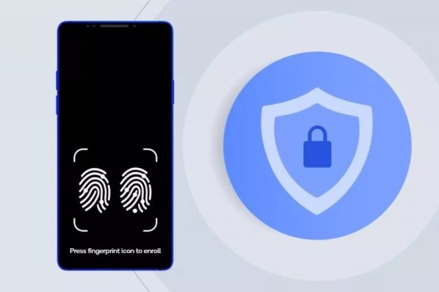 Galaxy S23 Ultra could adopt a larger fingerprint sensor that can "read ...