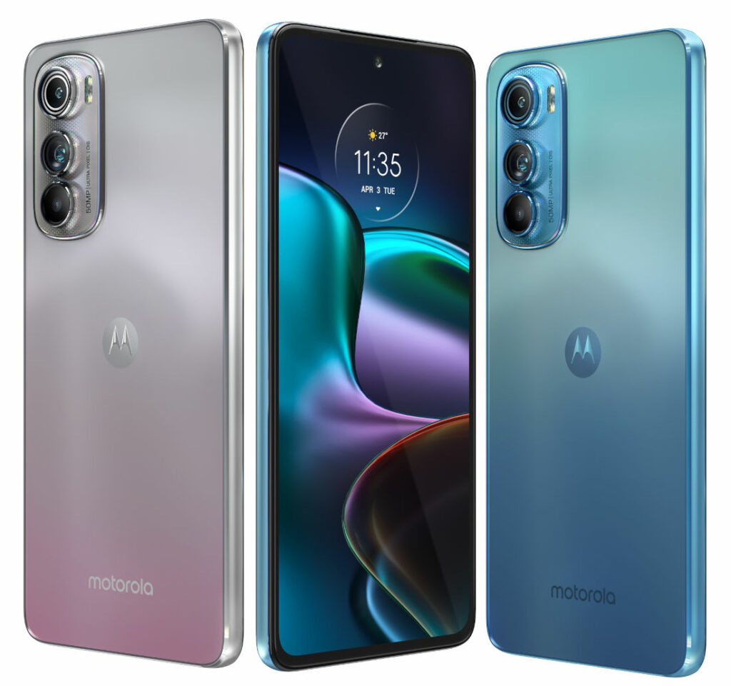 List of Motorola phones confirmed for Android 13 update - Royals Blue