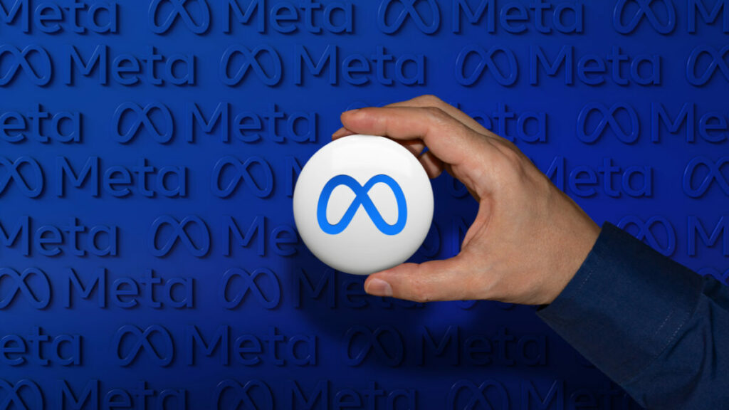 Meta launches its new identification system for the Metaverse, Meta ID ...
