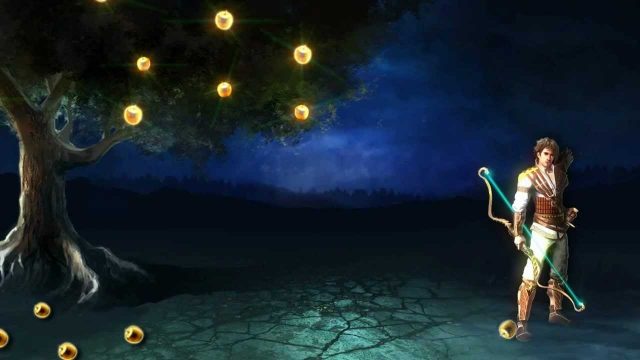 Romanian mythology, in video games: how you can create games with ...