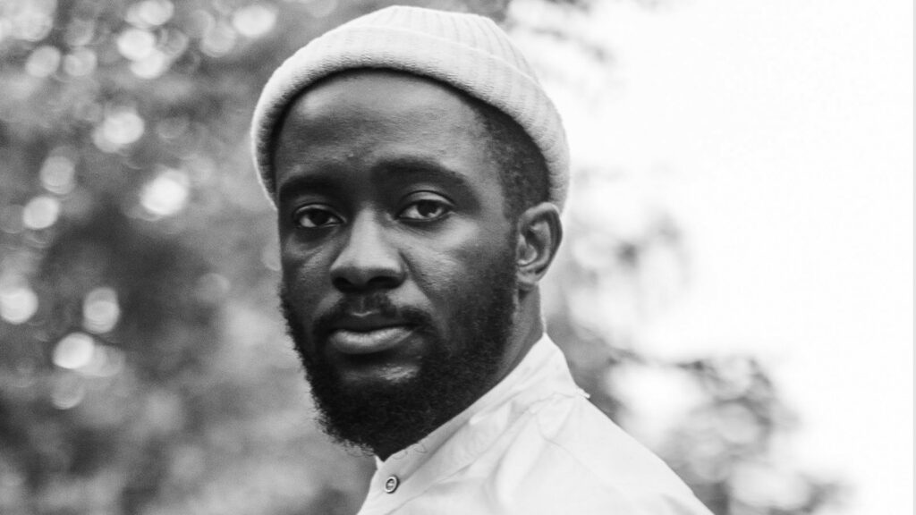 INTERVIEW Tobi Ibitoye, finalist of "Vocea României", about the music ...