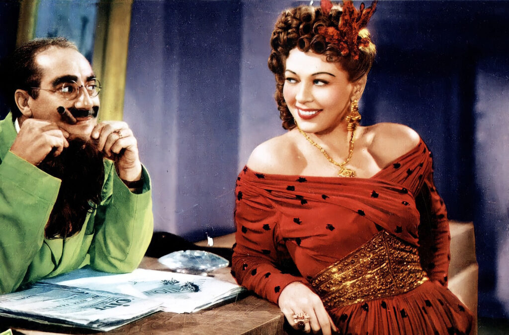 From "Ionel, Ionelule" to Hollywood actress: the memorable diva of ...