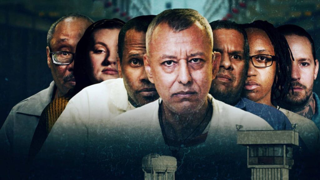REVIEW I am a Stalker - the Netflix documentary that shows you how to ...