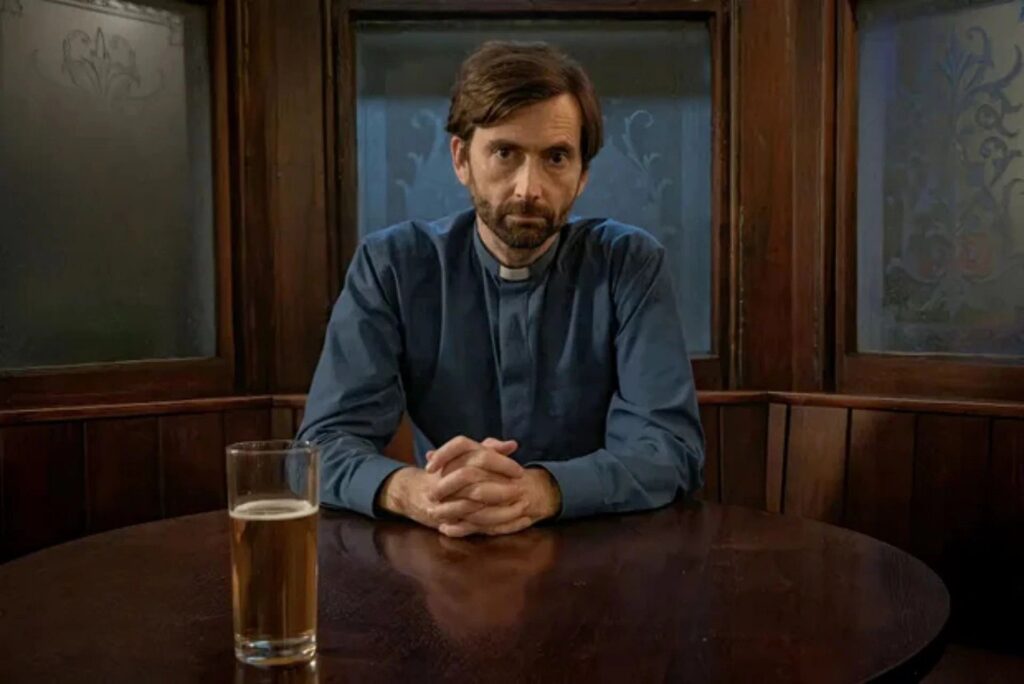 REVIEW Inside Man - Netflix's best scripted miniseries in years ...