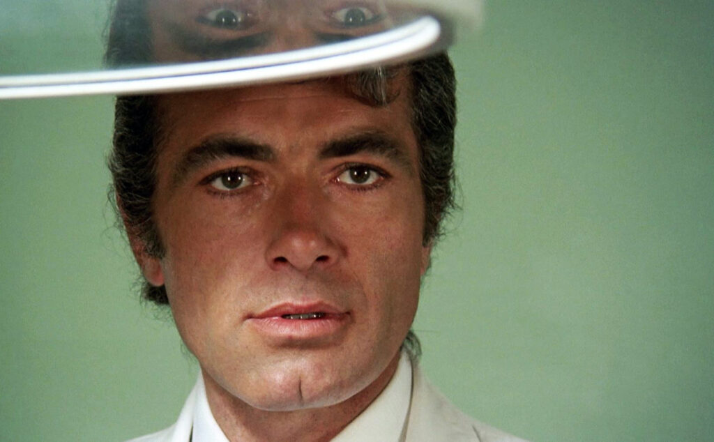 The real young prince of Romanian films was neither Piersic nor ...