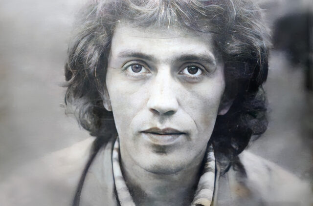 The leader of the folk generation in Romania and his sad destiny ...