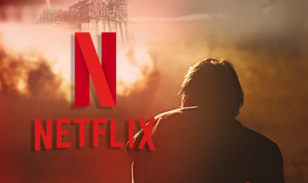 The Romanian film that breaks records on Netflix: the current story, so ...