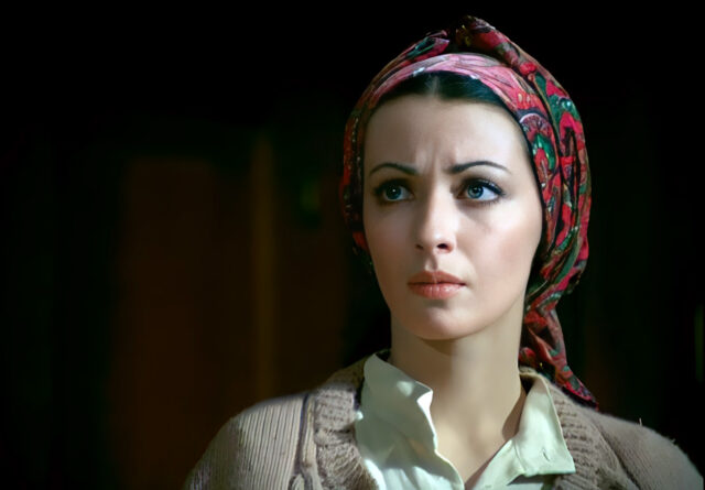 Adnana from All Sails Up, victim of a "camp for foreigners": the story ...