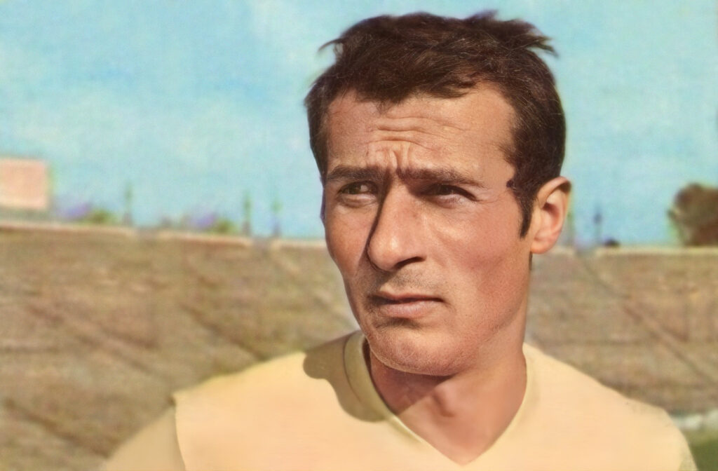 Romanian football legend, tragic end: Did Dan Coe commit suicide or was ...