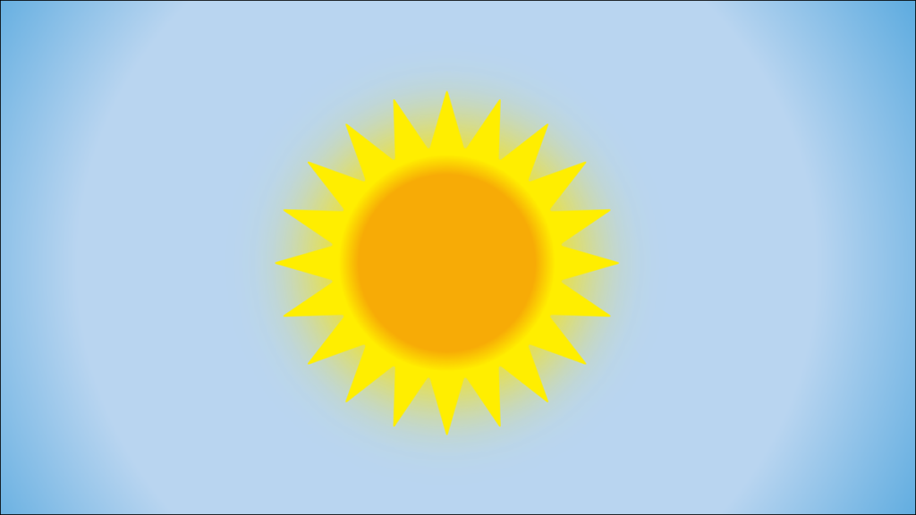 Google weather forecast gets new interface - Royals Blue