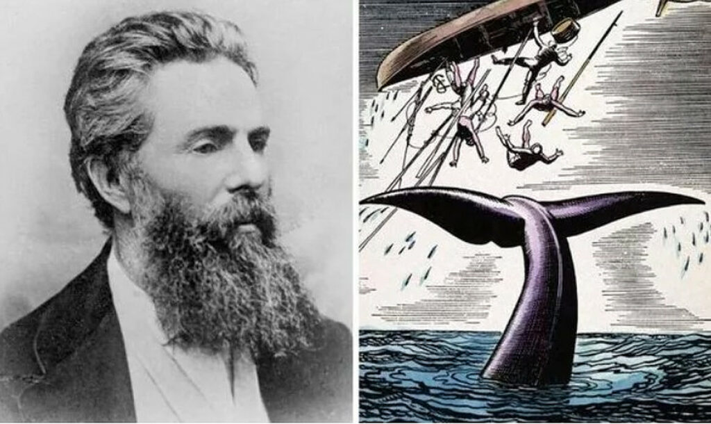 The strange true story that inspired one of the world's most famous ...