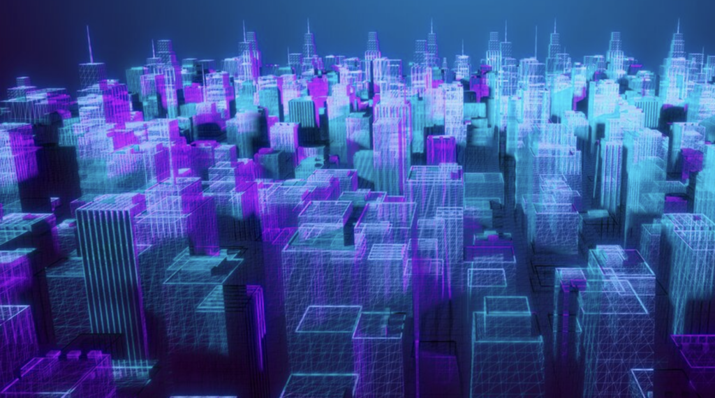 What is digital real estate and is it worth investing in? - Royals Blue