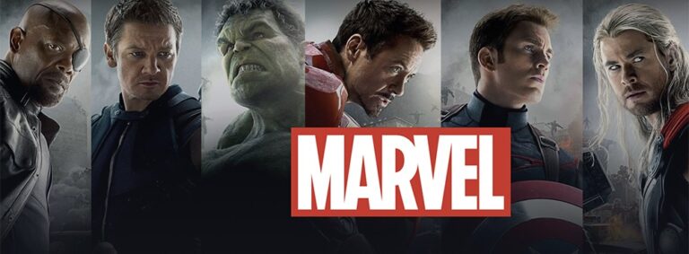 Marvel Movie Order 2008-2026: Ultimate viewing guide for 2023