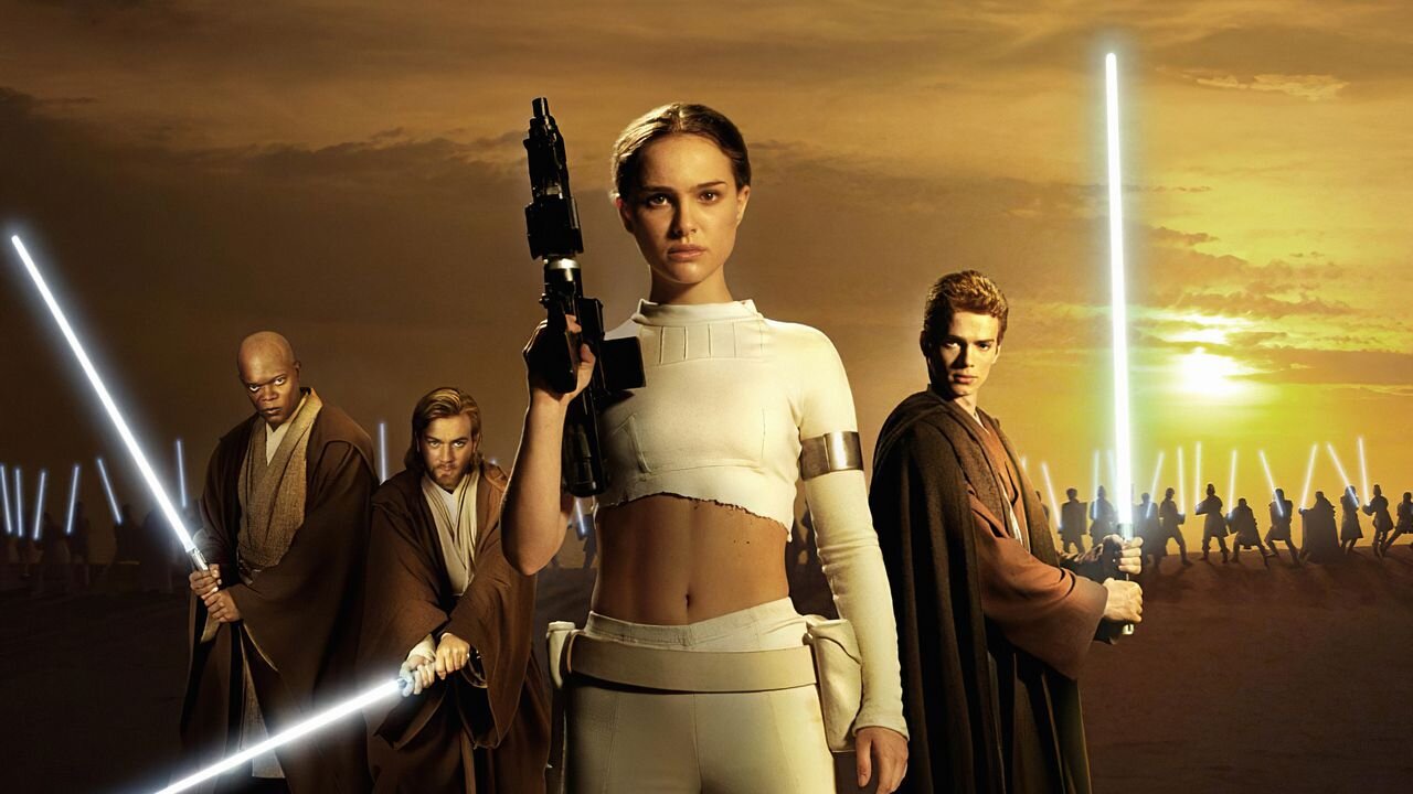 The Ultimate Star Wars Timeline: Every Major Event in Order