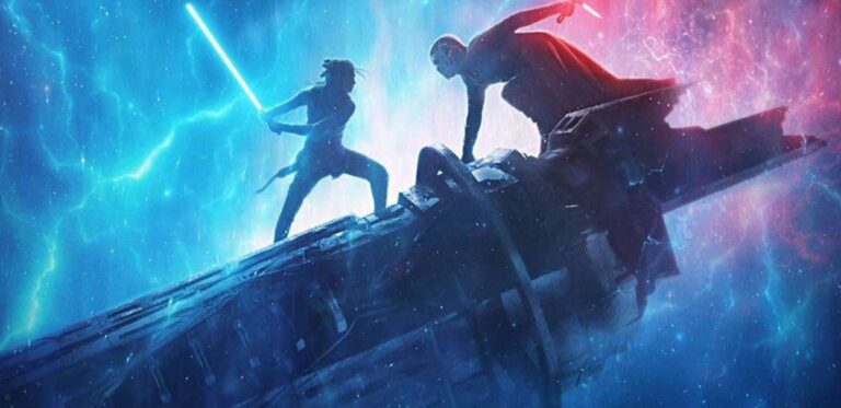 The Ultimate Star Wars Timeline: Every Major Event in Order