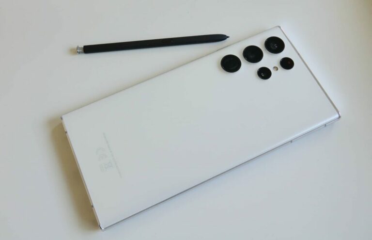 Samsung Galaxy S22 Ultra Review: Is it Worth the Investment?
