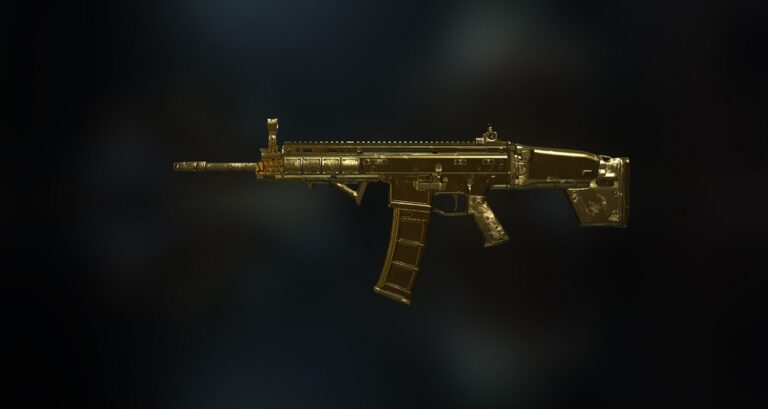 Warzone 2: The Best Weapons in Warzone 2.0 Caldera