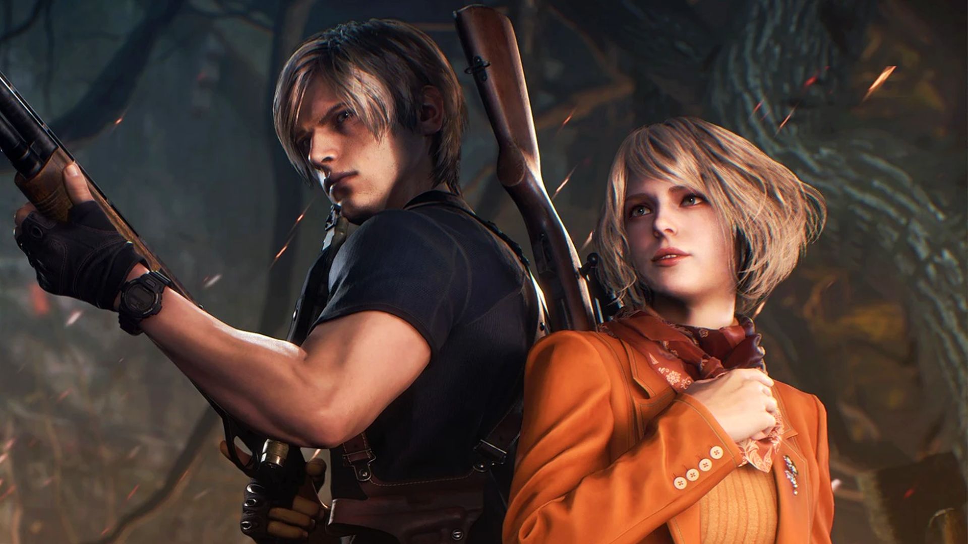 Resident Evil 4 remake: The New AI-Powered Ada Wong voice