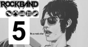 Rock Band 5 Release Date: Will There Be a Rock Band 5?