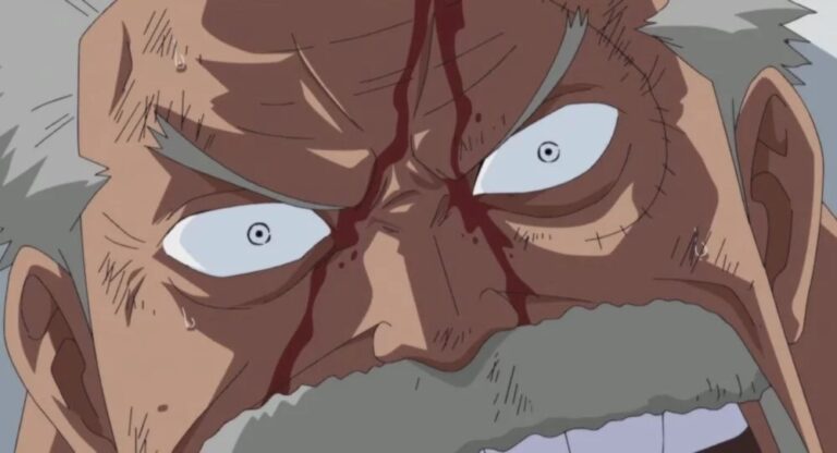 One Piece Chapter 1088 Spoilers: Garp's Fate on Mysterious Pirate Island