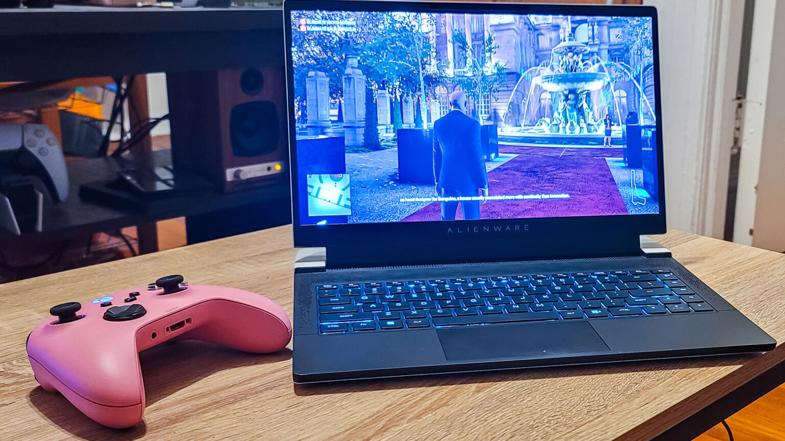 Alienware x14 Gaming Laptop: A Comprehensive Review 2023
