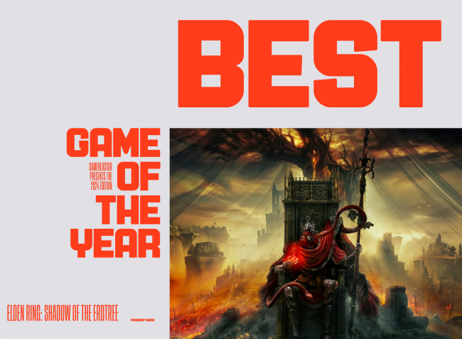 Best RPGs of 2024 - Royals Blue