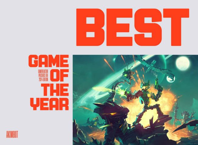 Best platform games of 2024 - Royals Blue